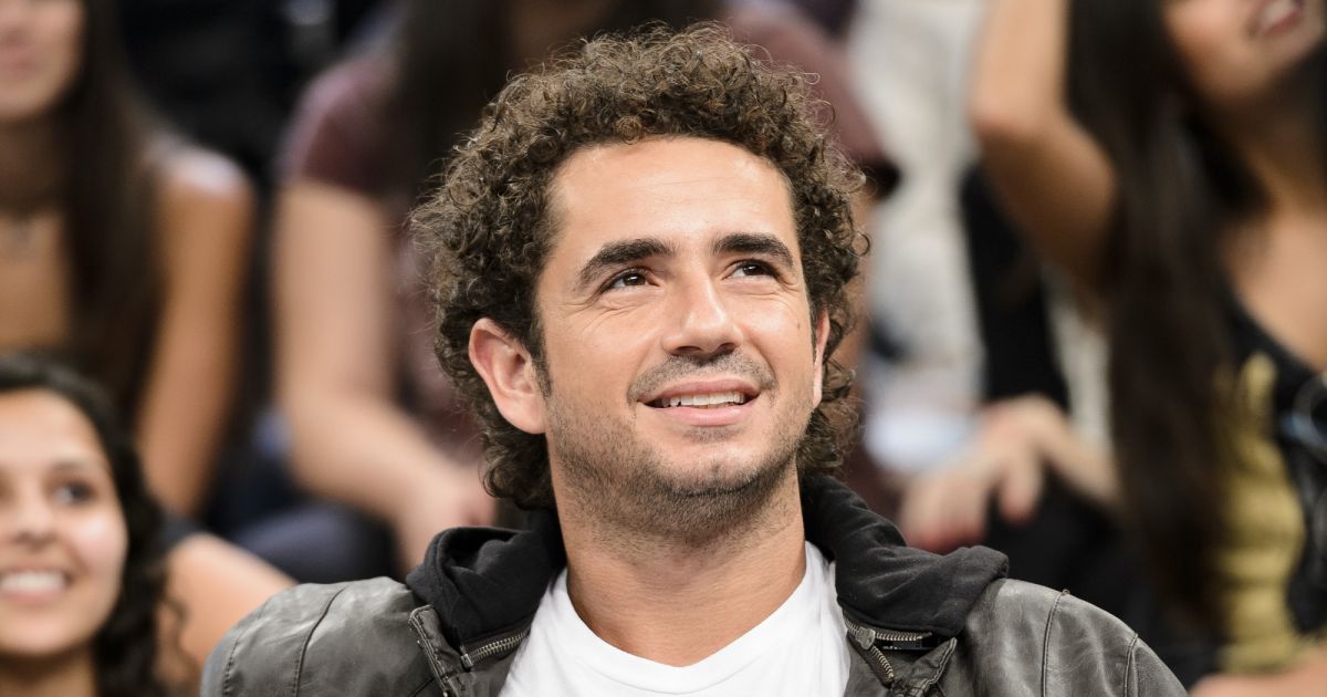 Felipe Andreoli assume o comando do 'Esporte Espetacular' para o ...