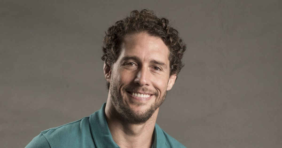 Flávio Canto deixa o comando do 'Esporte Espetacular' e se torna ...