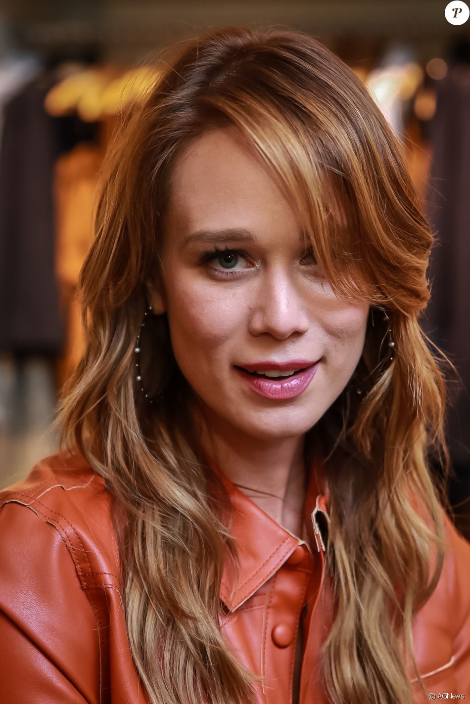 Mariana Ximenes não teme fazer mudanças radicais para viver novo ...