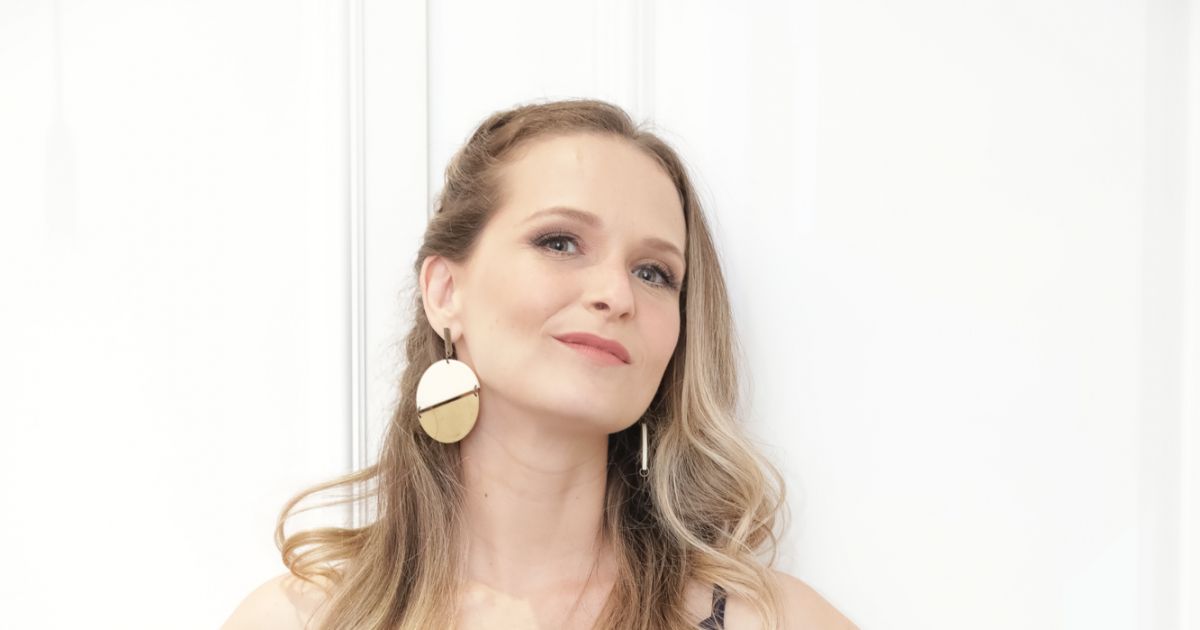 Fernanda Rodrigues brincou ao comentar sobre o evento em seu Instagram ...