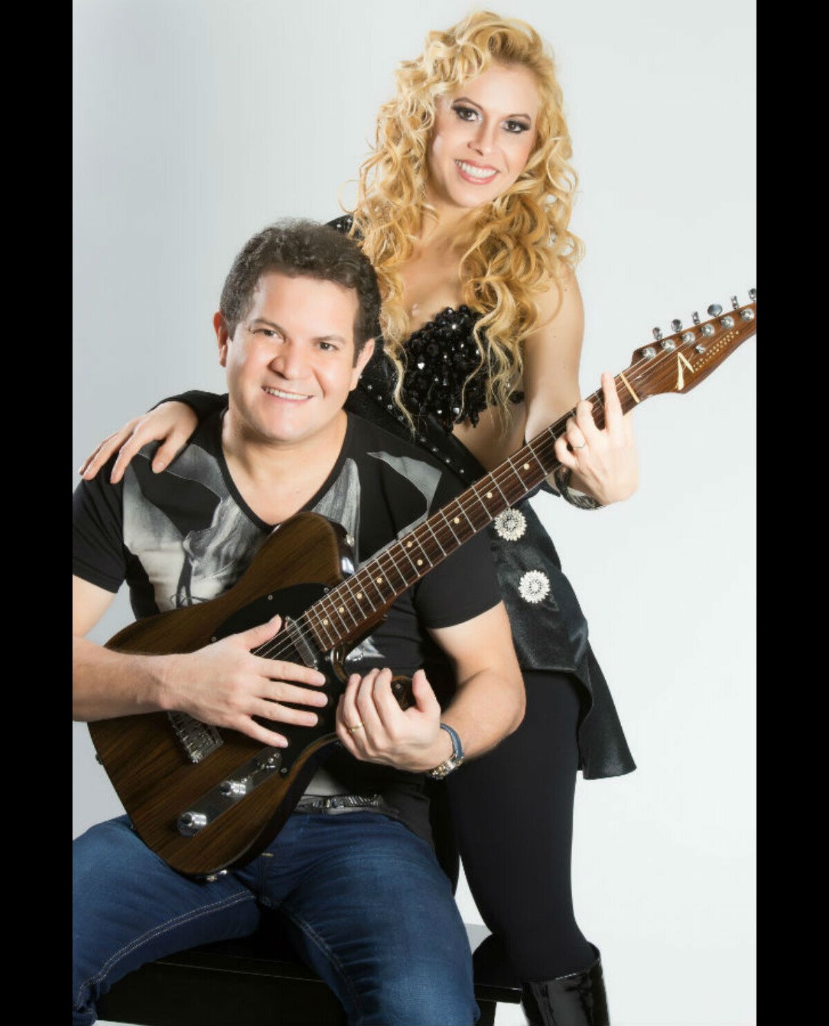 Foto: Ximbinha culpou pastor por fim de casamento com a cantora Joelma ... Foto: Ximbinha culpou pastor por fim de casamento com a cantora Joelma ...