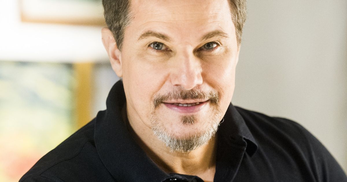Edson Celulari volta à TV na novela 'A Força do Querer' após vencer um ...