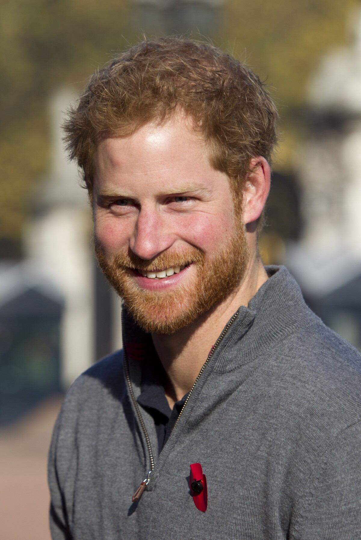 Foto: Harry vai morar com Meghan Markle em um apartamento com quatro ...