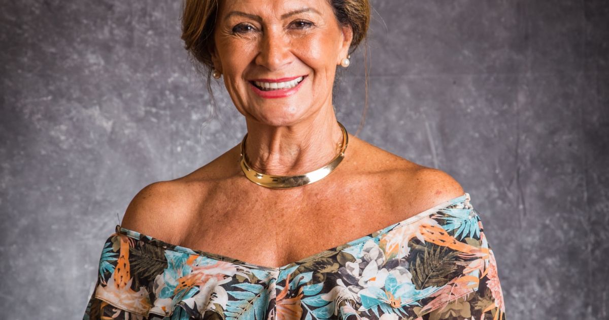 Ieda foi a última a votar e escolheu Marcos para ir para a berlinda ...