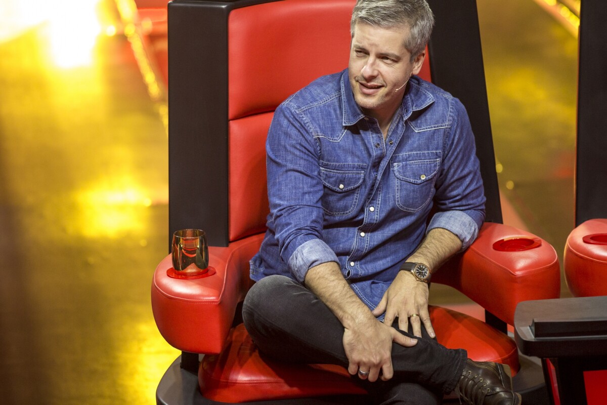 Foto: Victor Chaves lamentou sua ausência na final do 'The Voice Kids ...