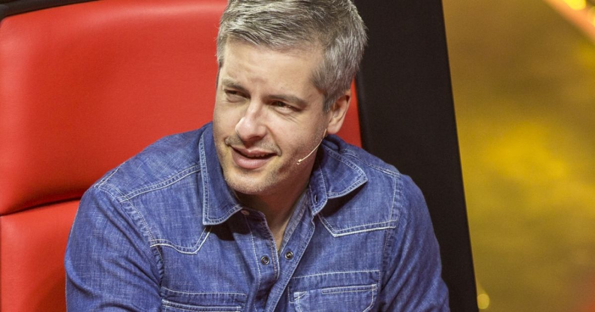 Victor Chaves lamentou sua ausência na final do 'The Voice Kids', neste ...