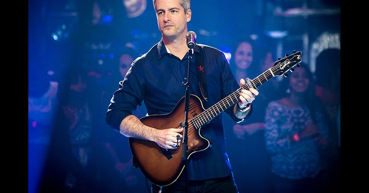 Victor Chaves refletiu após ser indiciado por agressão e escreveu no ...