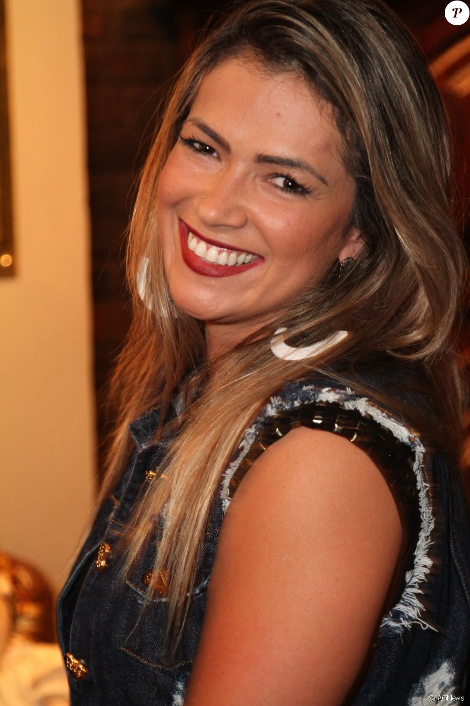 Ex-BBB Fani Pacheco fez uma postagem após ser criticada por defender ...