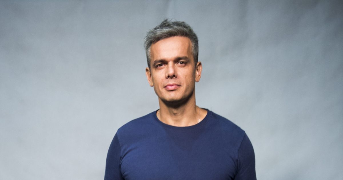 'Por que partir de um olhar maldoso? Por que acreditar que há algo ... 'Por que partir de um olhar maldoso? Por que acreditar que há algo ...