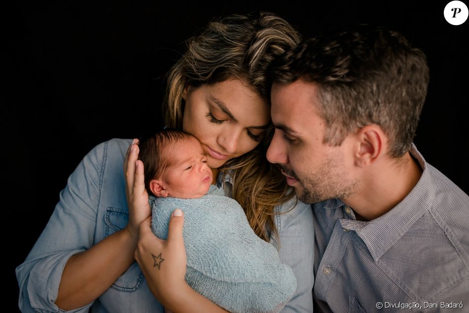 Mico Freitas saiu em defesa de Kelly Key nas redes sociais. 'Cuida do ...