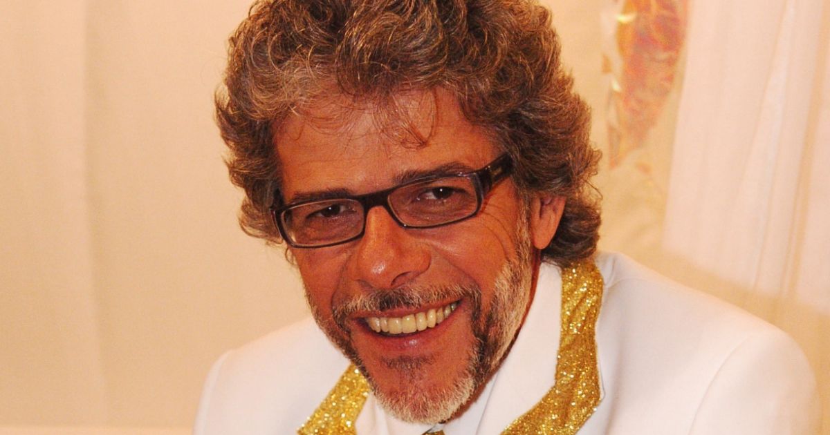José Mayer continua sendo visto, normalmente, na reprise de 'Senhora do ...