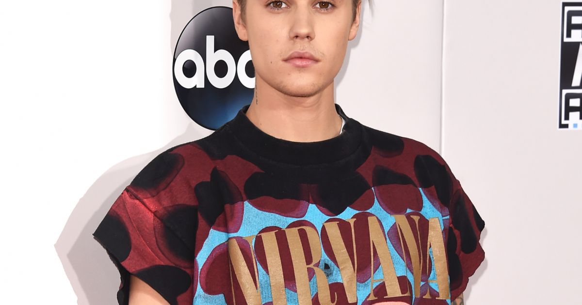 Os fãs de Justin Bieber aprovaram a mudança do músico - Purepeople
