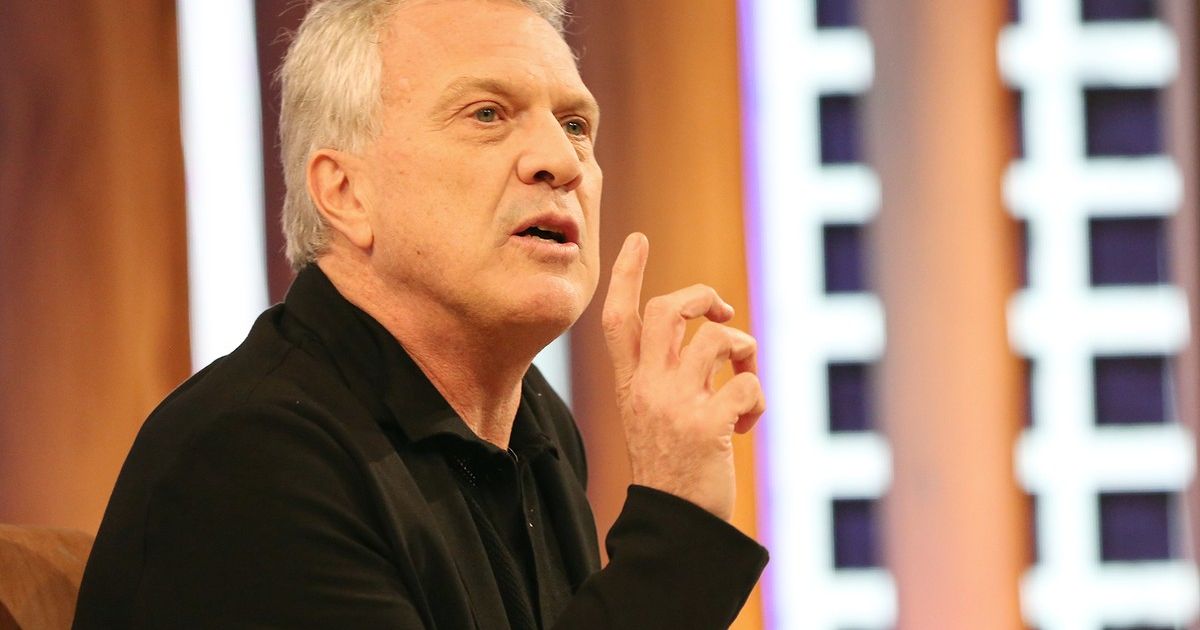 Pedro Bial se pronunciou, pela primeira vez, sobre o 'BBB17' após ...