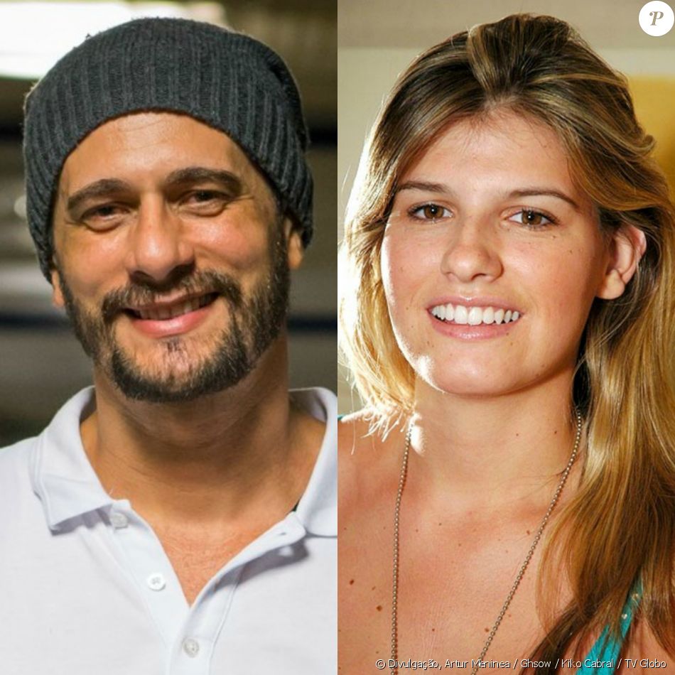 Daniel Fontes pretende morar em Porto Alegre, no Rio Grande do Sul ...