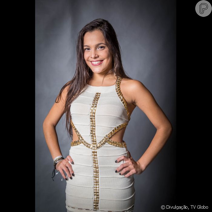 Emilly, vencedora do 'BBB17', tem planos de lançar um livro e ingressar ...