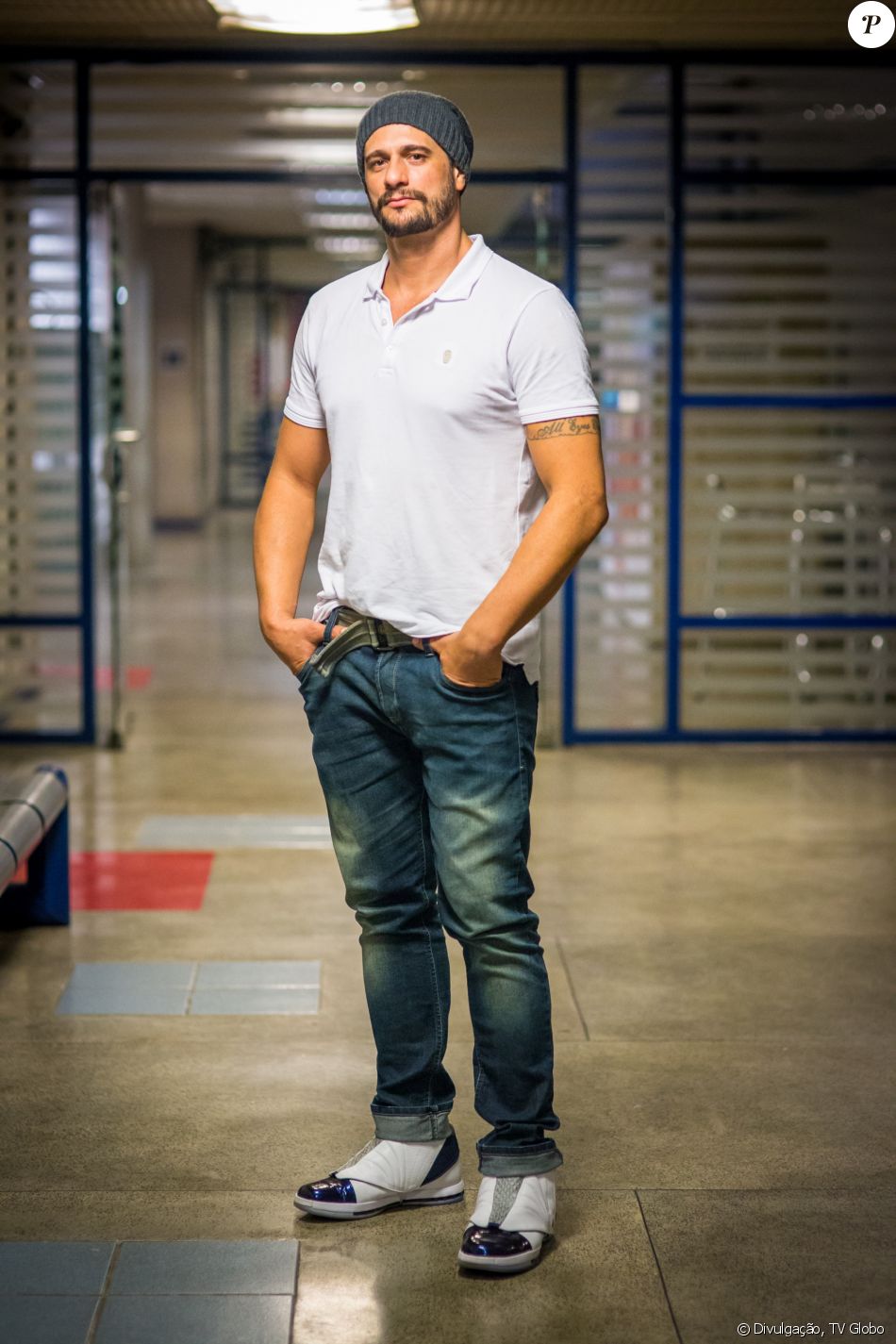 O ex-BBB Daniel pensa em se mudar para o Sul após começar a namorar ...