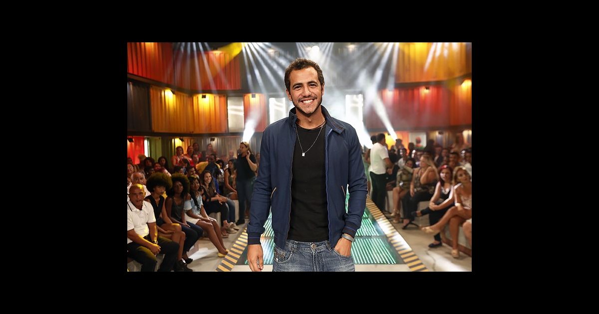 Ex-BBB Matheus Lisboa participou da 16ª edição do reality show em 2016 ...