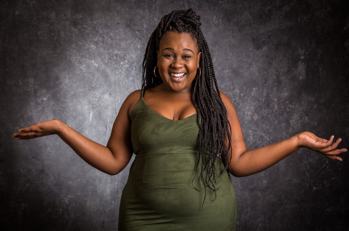 Foto: Roberta, participante do 'BBB17', passou recentemente por um SPA ...