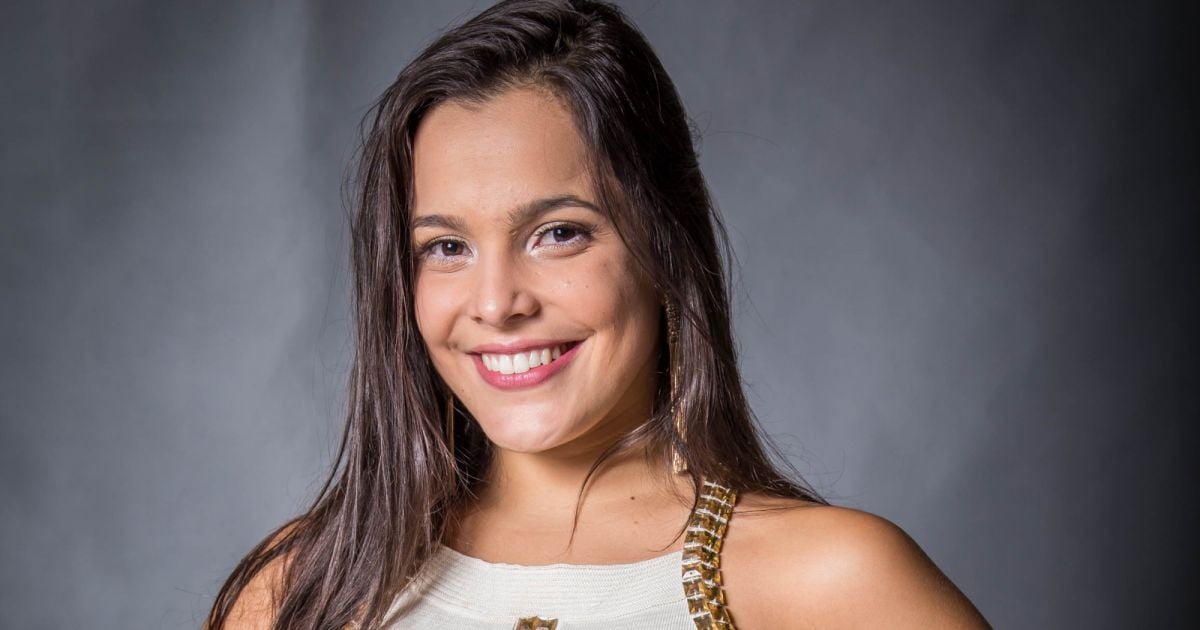 Emilly chegou a dizer que gostaria de atuar com o ator - Purepeople