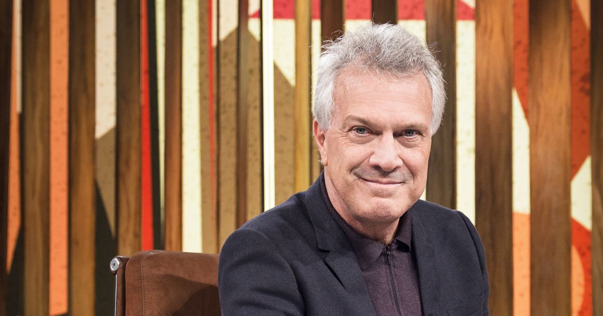Pedro Bial agitou a web com a estreia do seu novo programa na Globo ...