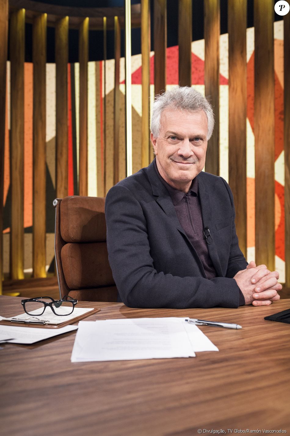 Pedro Bial fala sobre aprendizado ao comandar o reality 'Big Brother ...