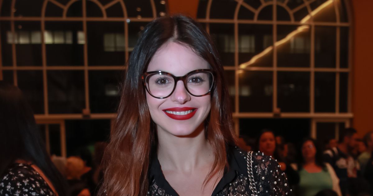 Sthefany Brito não teme a chegada dos 30 anos: 'Minha alma é de velha ...