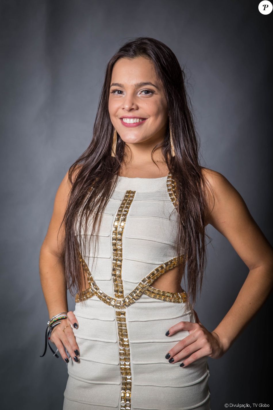 Ex-BBB Emilly Araújo queria morar em uma casa, no Rio de Janeiro ...