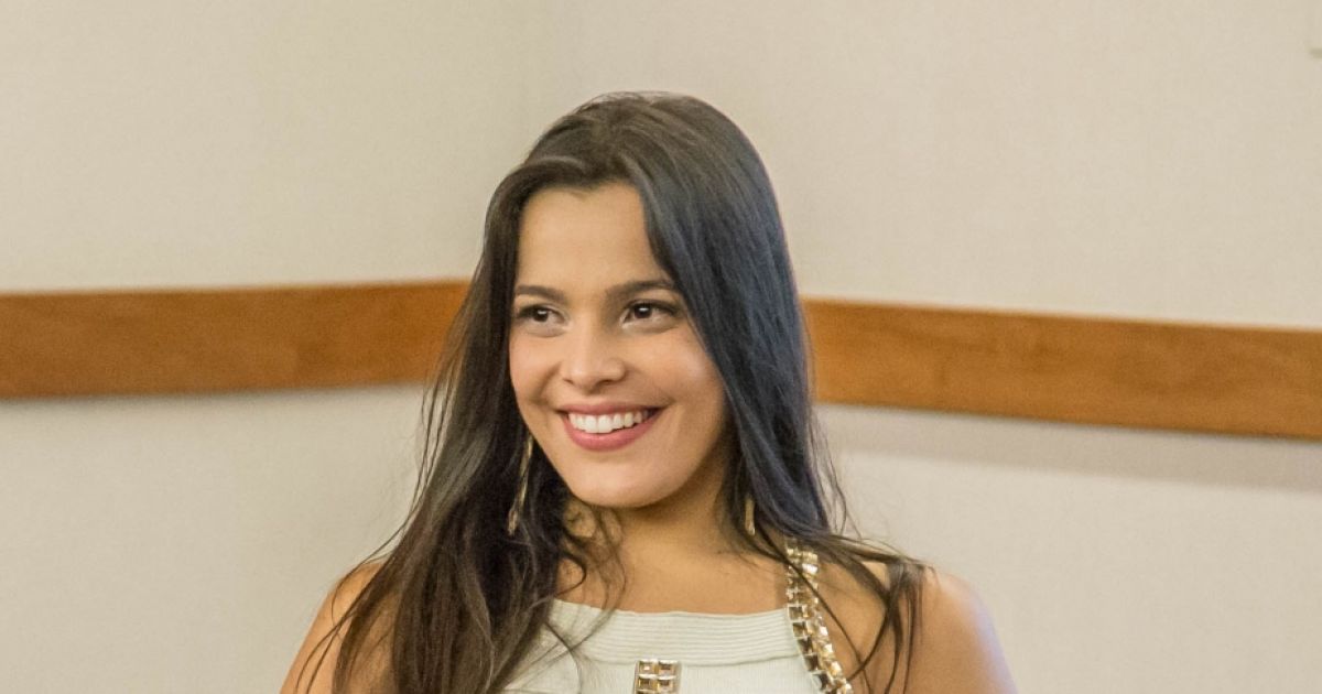 Emilly Araújo, vencedora do 'BBB17', explicou o que será preciso para ...