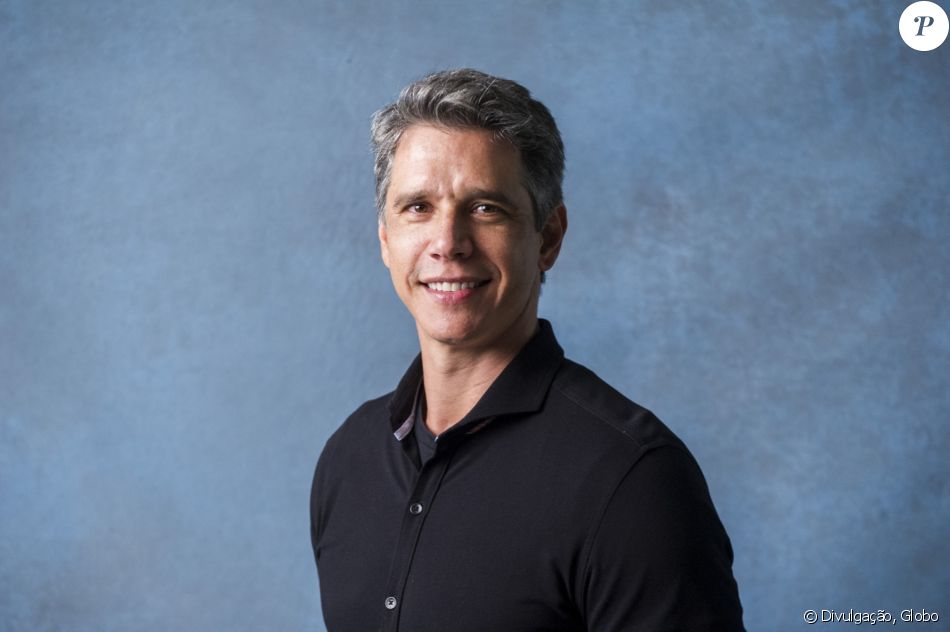 Marcio Garcia é criticado por desabafo sobre política e rebate ...