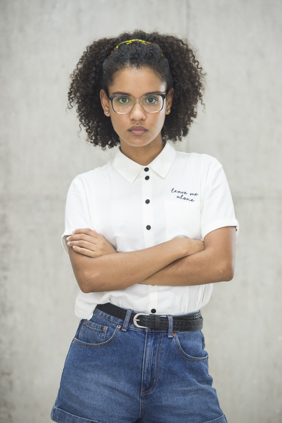 Foto: A hacker Ellen (Heslaine Vieira) é elogiada por Dóris (Ana Flávia ...