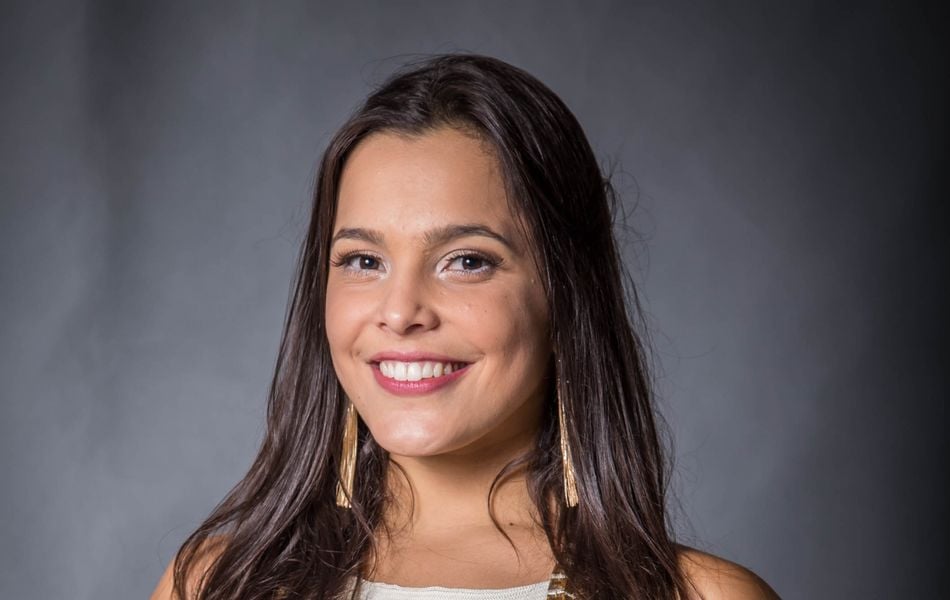 Em vídeo, Emilly, campeã do 'BBB17', mostra boa forma e é elogiada pelo ...