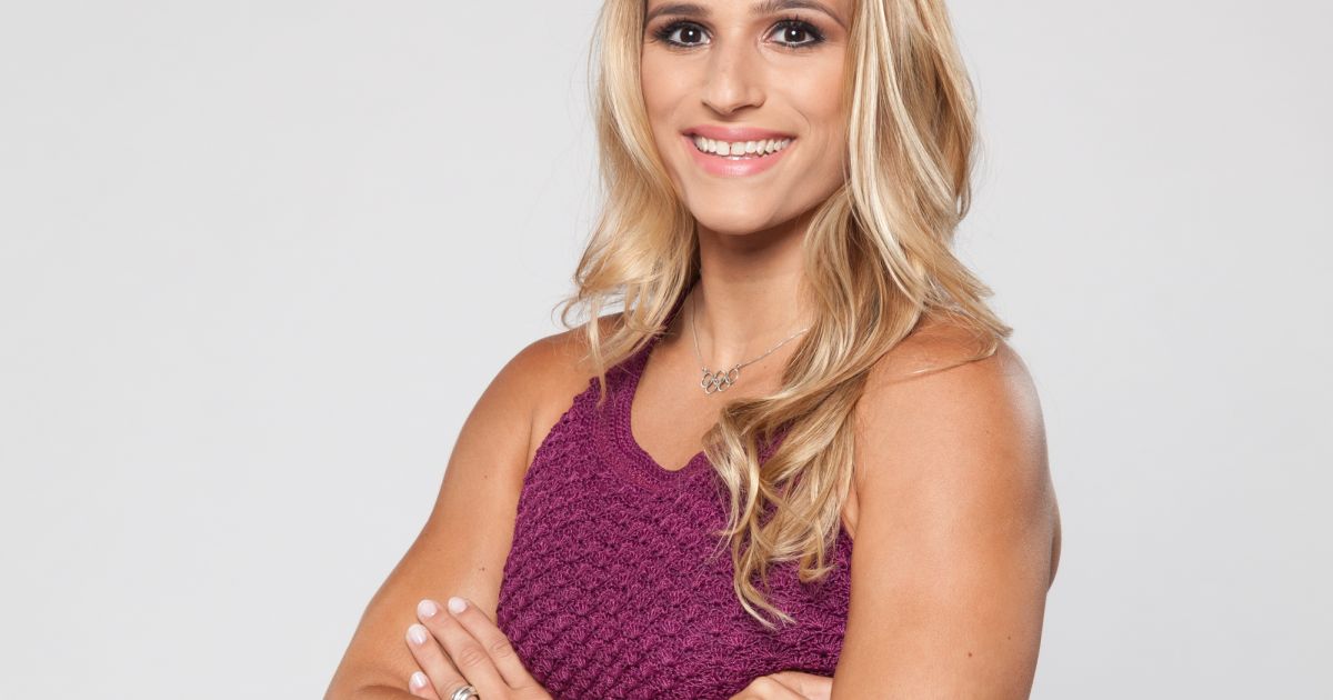 Jade Barbosa iniciou o romance com o bailarino nos bastidores do ...