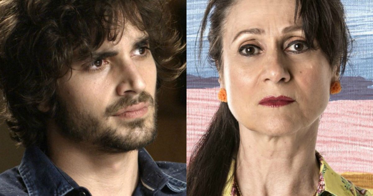 Novela 'Força do Querer': acreditando em traição de Ritinha, Ruy ...