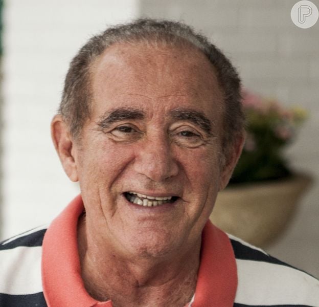 Renato Aragão terá alta de hospital após término de tratamento com ...