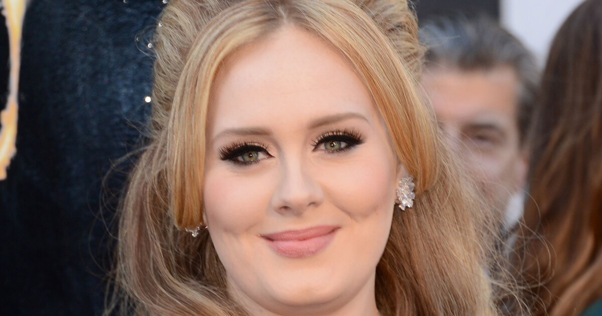 Adele completa 26 anos com previsão de voltar aos palcos em outubro, em ...