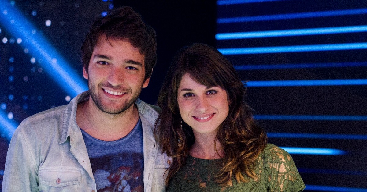 'Geração Brasil': Manu e Davi provocam uma reviravolta na final do ...