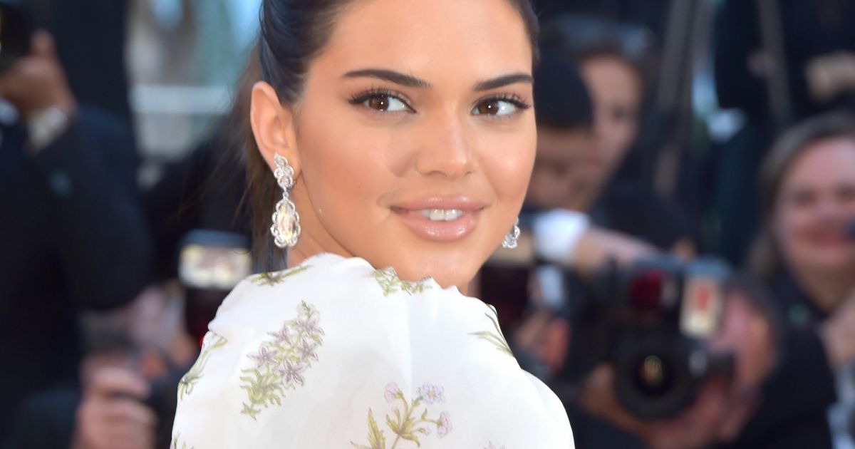 Kendall Jenner ainda assumiu ser hipocondríaca: 'Preciso parar e agir ...