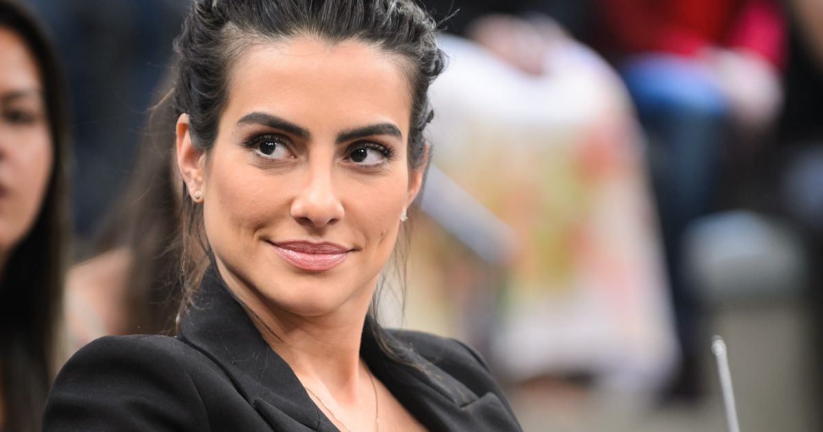 Cleo contou os motivos que a levaram posar nua para a revista 'Playboy ...