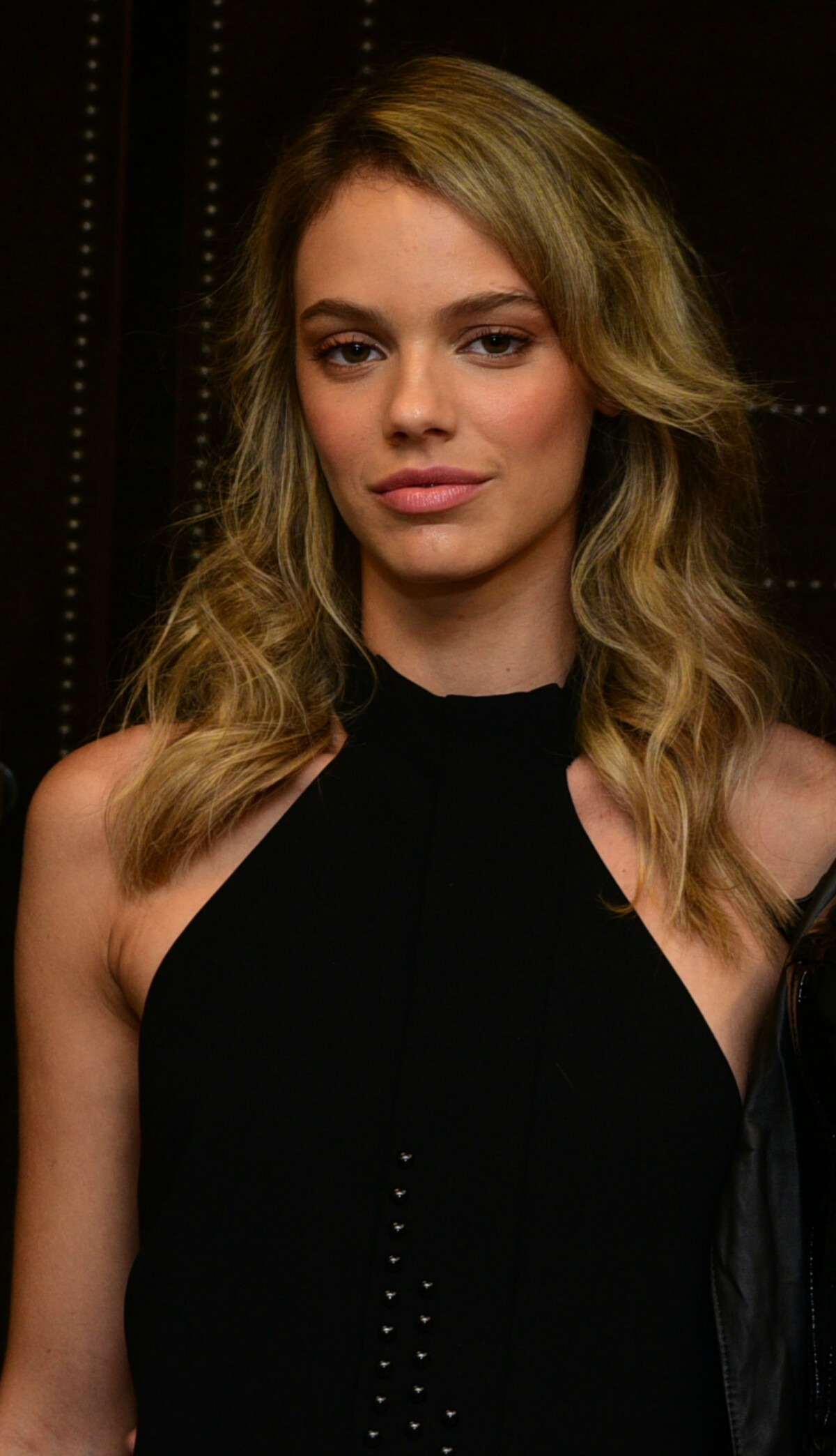 Foto: Laura Neiva elogiou o posicionamento do namorado, Chay Suede ...