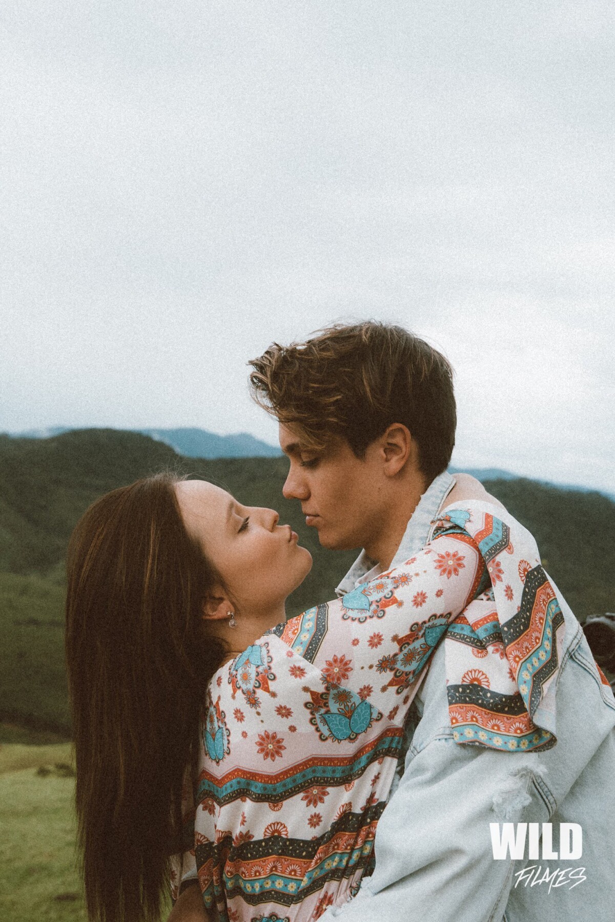 Foto: Larissa Manoela fez sua primeira participação em clipes em ...