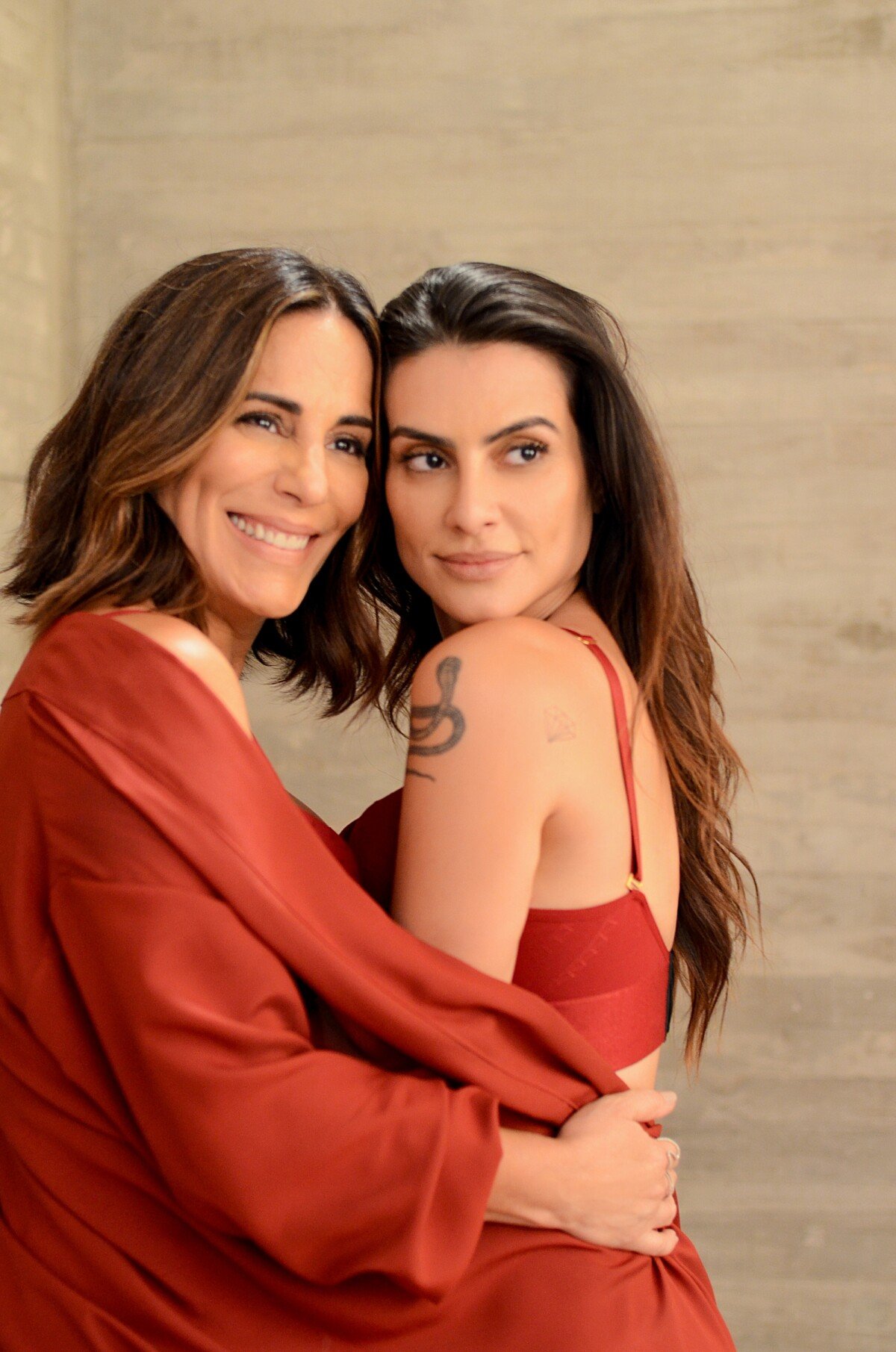 Foto: 'Não sou capaz de opinar' se tornou meme após Gloria Pires usar a ...