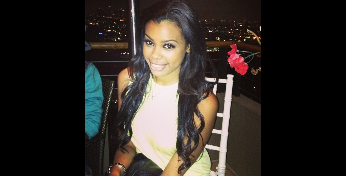 Foto: Milyn 'Mimi' Jensen está gravando em Miami o reality show 'Bad Girls Club' - Purepeople