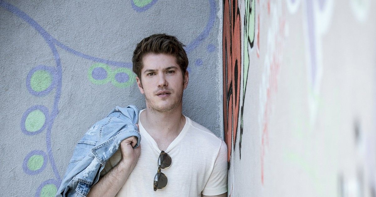 Caio Paduan comenta fase atual em 'O Outro Lado do Paraíso': 'Tá ...