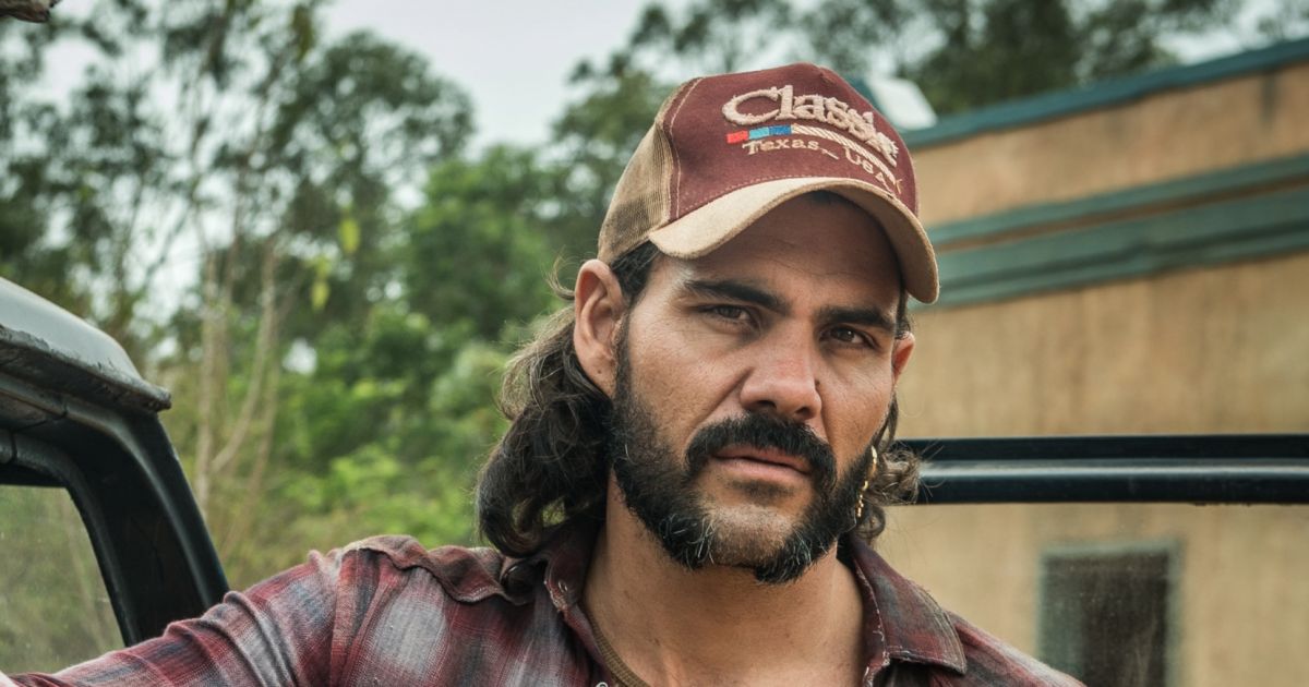 Mariano (Juliano Cazzaré) promete se vingar de Sophia (Marieta Severo ...