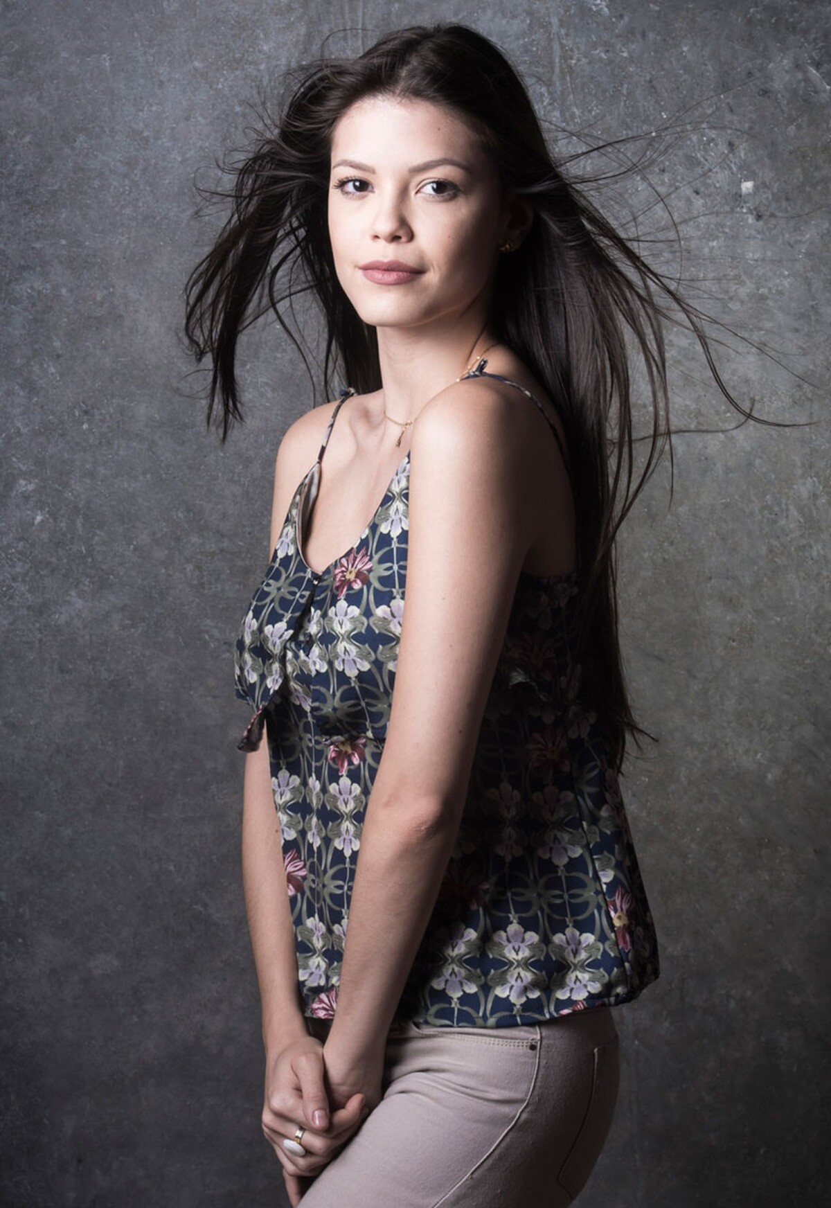 Foto: Vitoria Strada vai morar no Rio de Janeiro: 'Minha família veio ...