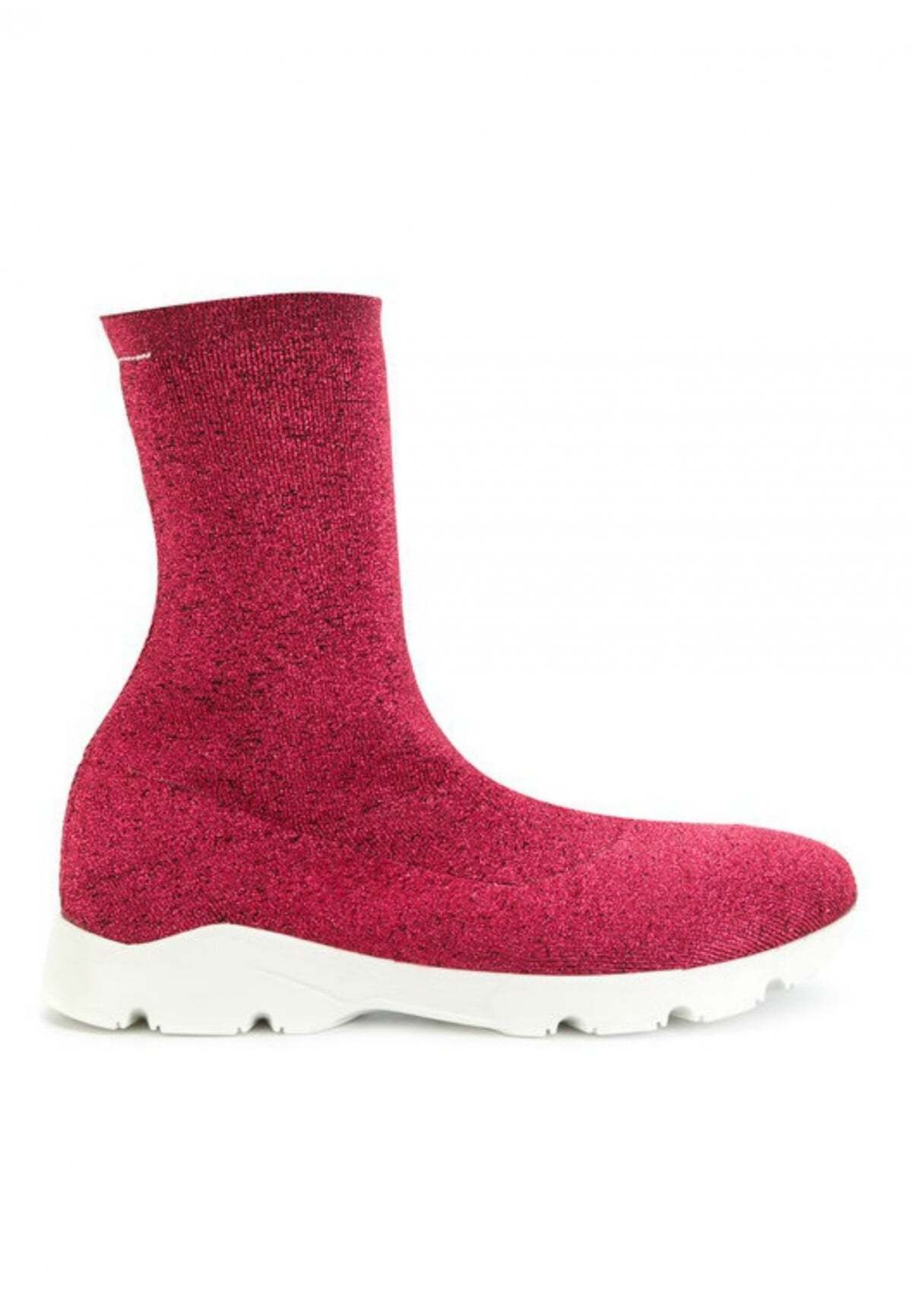 Foto: Sock boots Maison Margiela por R$1.620 na Farfetch - Purepeople