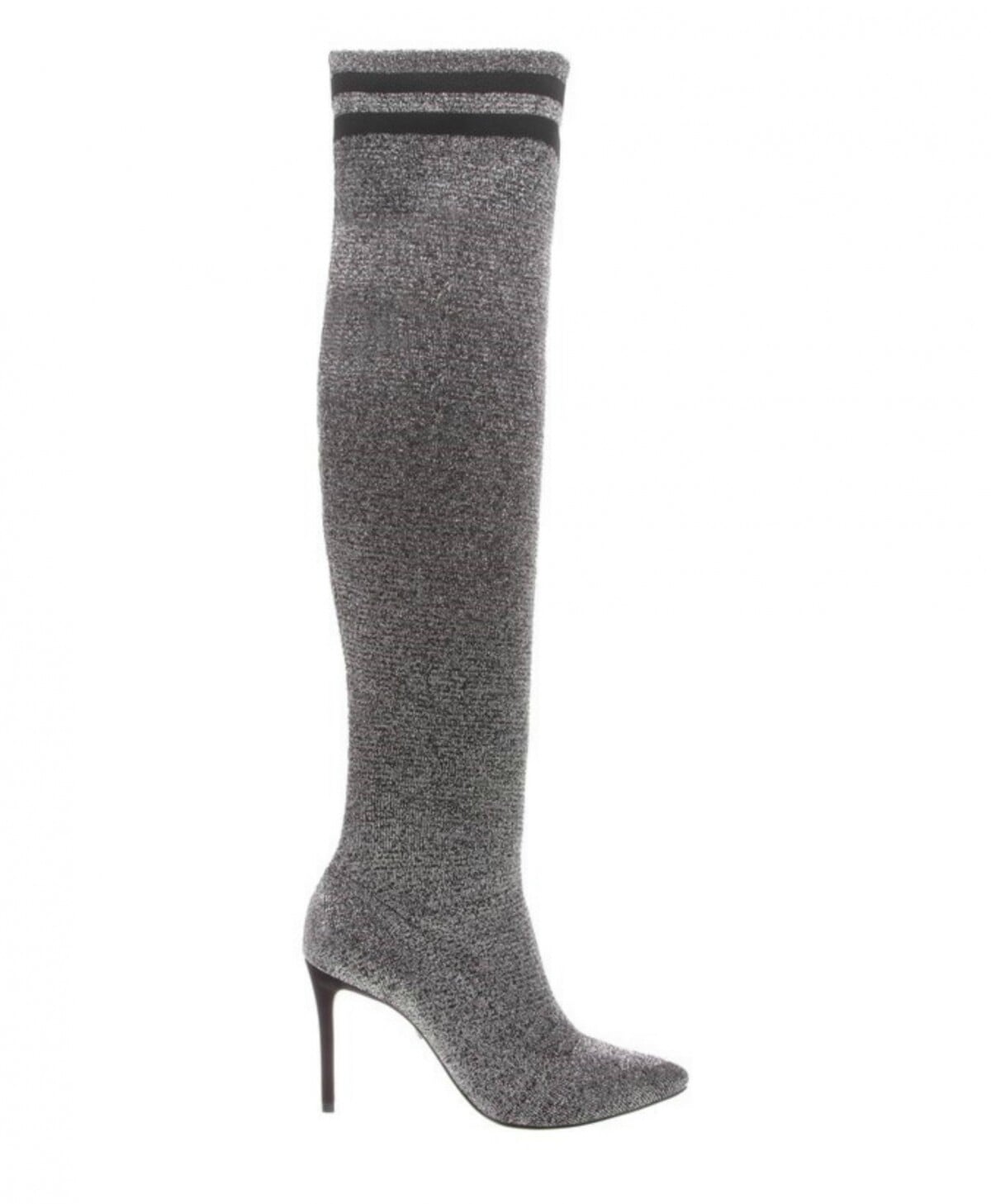 Foto: Sock boot de cano longo da Schutz por R$640 - Purepeople