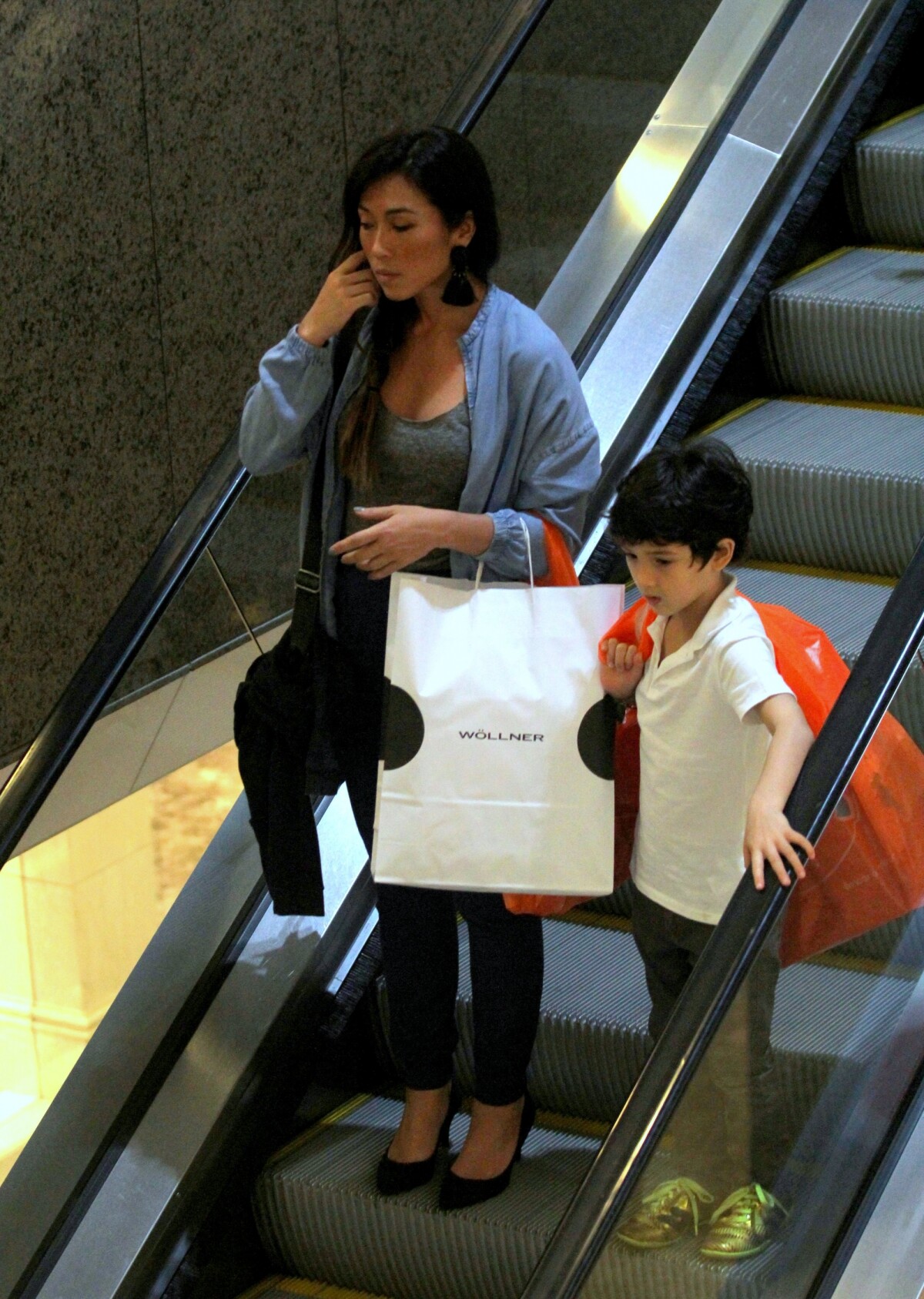 Daniele Suzuki Son
