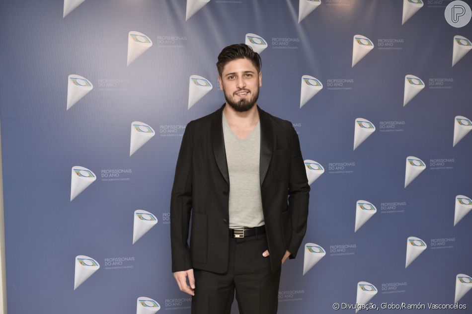 Daniel Rocha se prepara para lançar 3 longas em 2018 - Purepeople