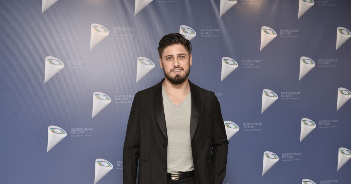 Daniel Rocha se prepara para lançar 3 longas em 2018 - Purepeople